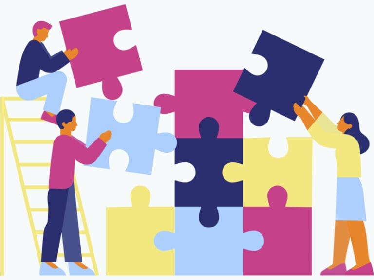 Méthode DiSC : 10 idées d’animation créative pour vos formations DiSC